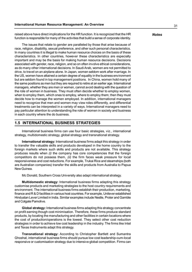 Ihrm book | PDF | Human Resources | Business