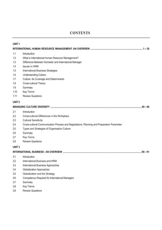 Ihrm book | PDF