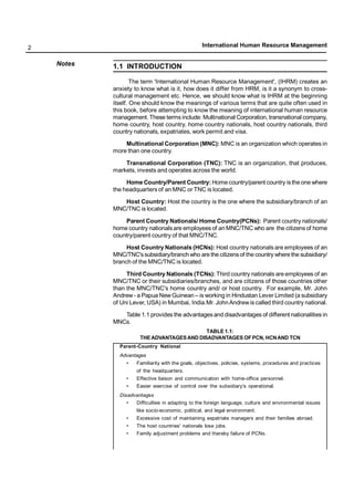 Ihrm book | PDF