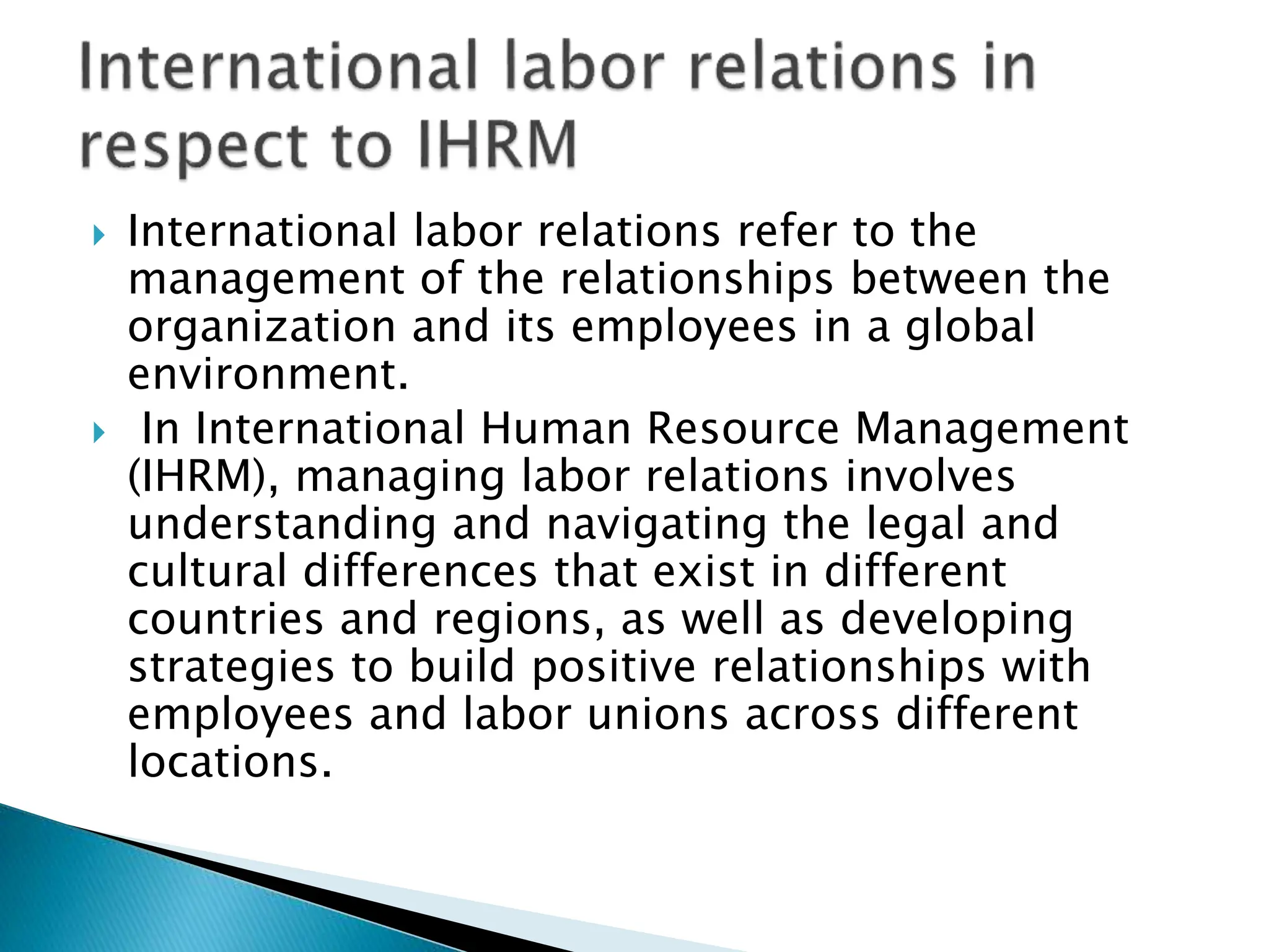 International Human Resource Management UNIT-2.pptx
