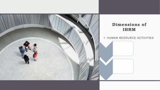 International Human Resource Management UNIT 1.pptx