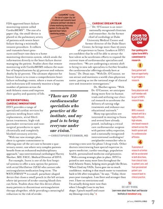 Pump It Up: Inova Heart and Vascular Institute's bold new vision to ...