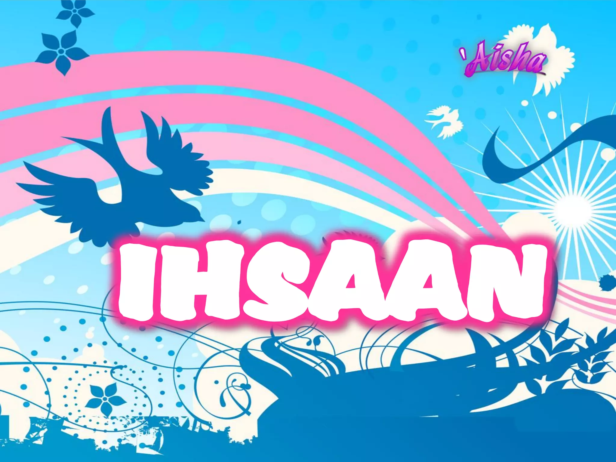 Ihsaan | PDF | Islam | Religion & Spirituality