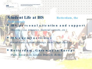IHS Education information | PPT