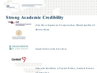 IHS Education information | PPT