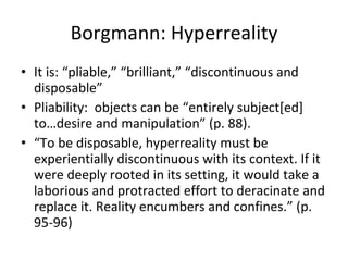 Dissection and Simulation | PPT