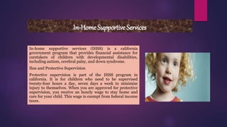 Ihss appeal | PPT