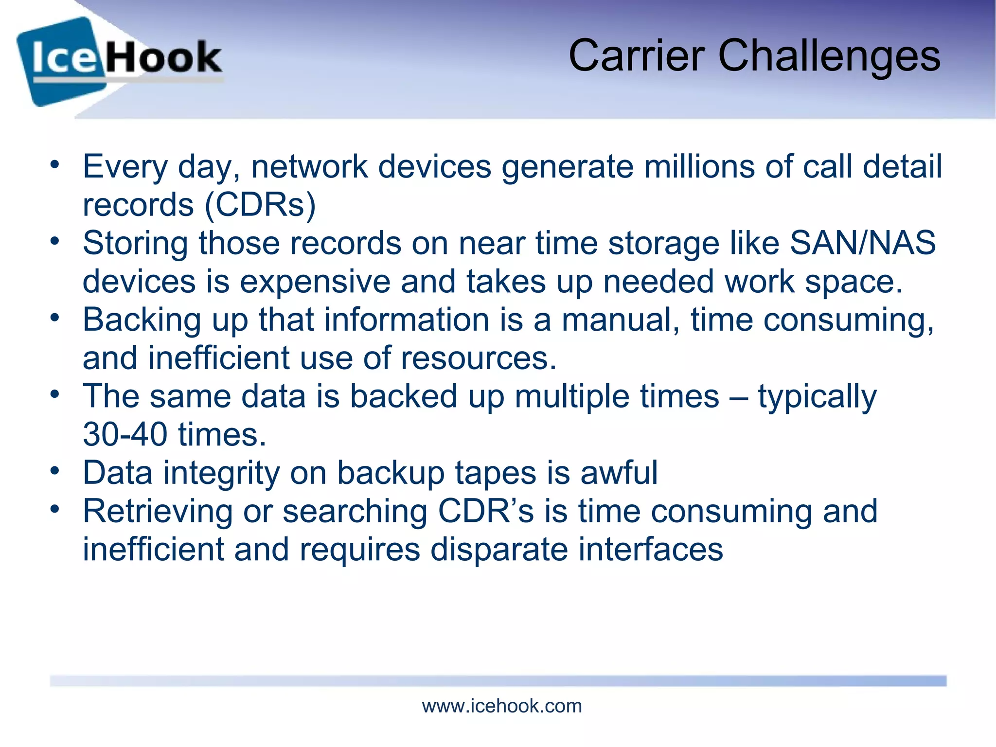 Slinger Overview | PPT