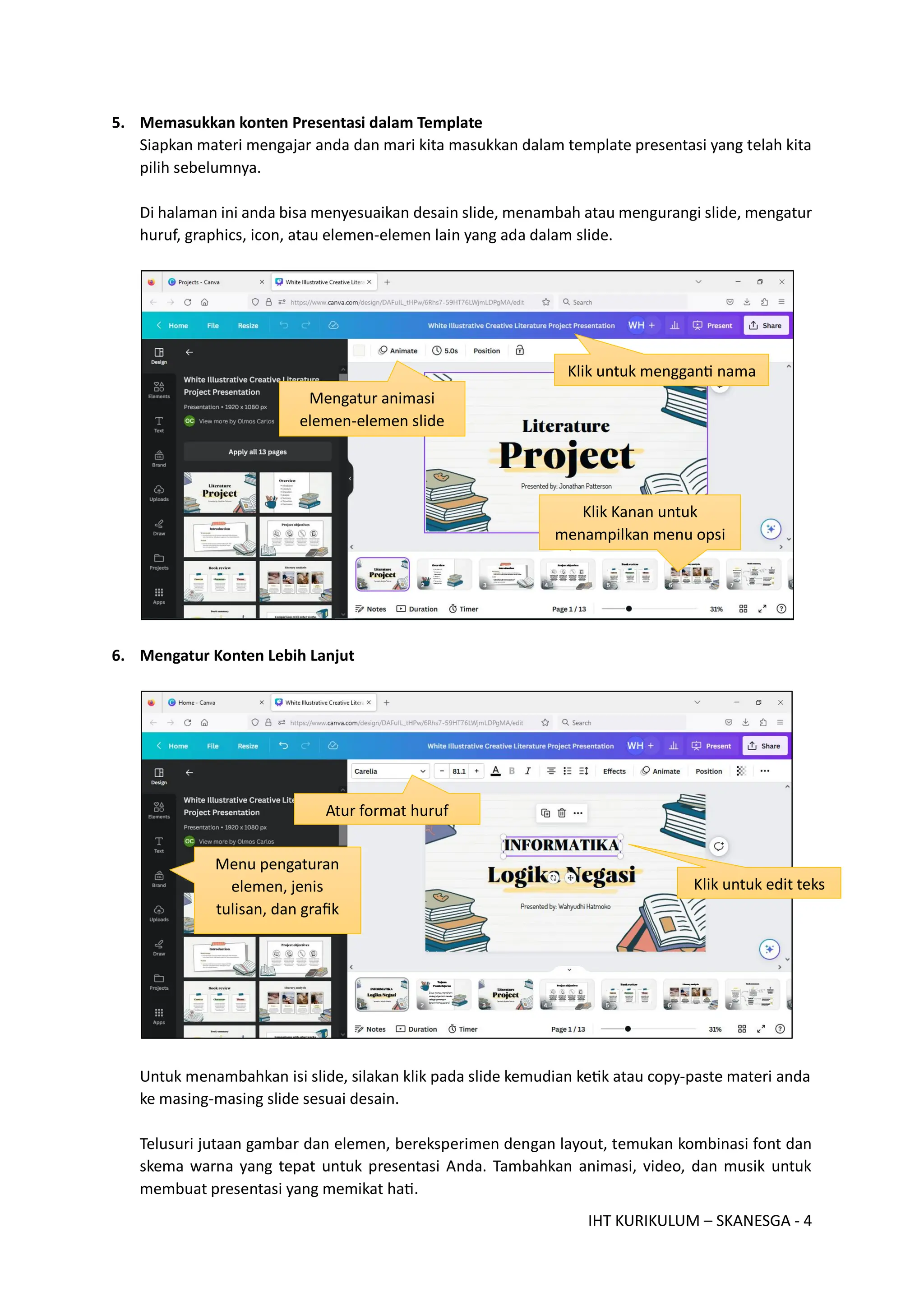 Cara Membuat Presentasi dengan Canva.pdf