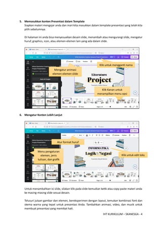 Cara Membuat Presentasi dengan Canva.pdf