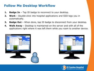 iHT² Health IT Summit Seattle - James Brummett, Director of Technical ...