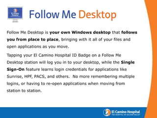 iHT² Health IT Summit Seattle - James Brummett, Director of Technical ...
