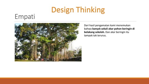Iht design thinking 3 copy | PPT