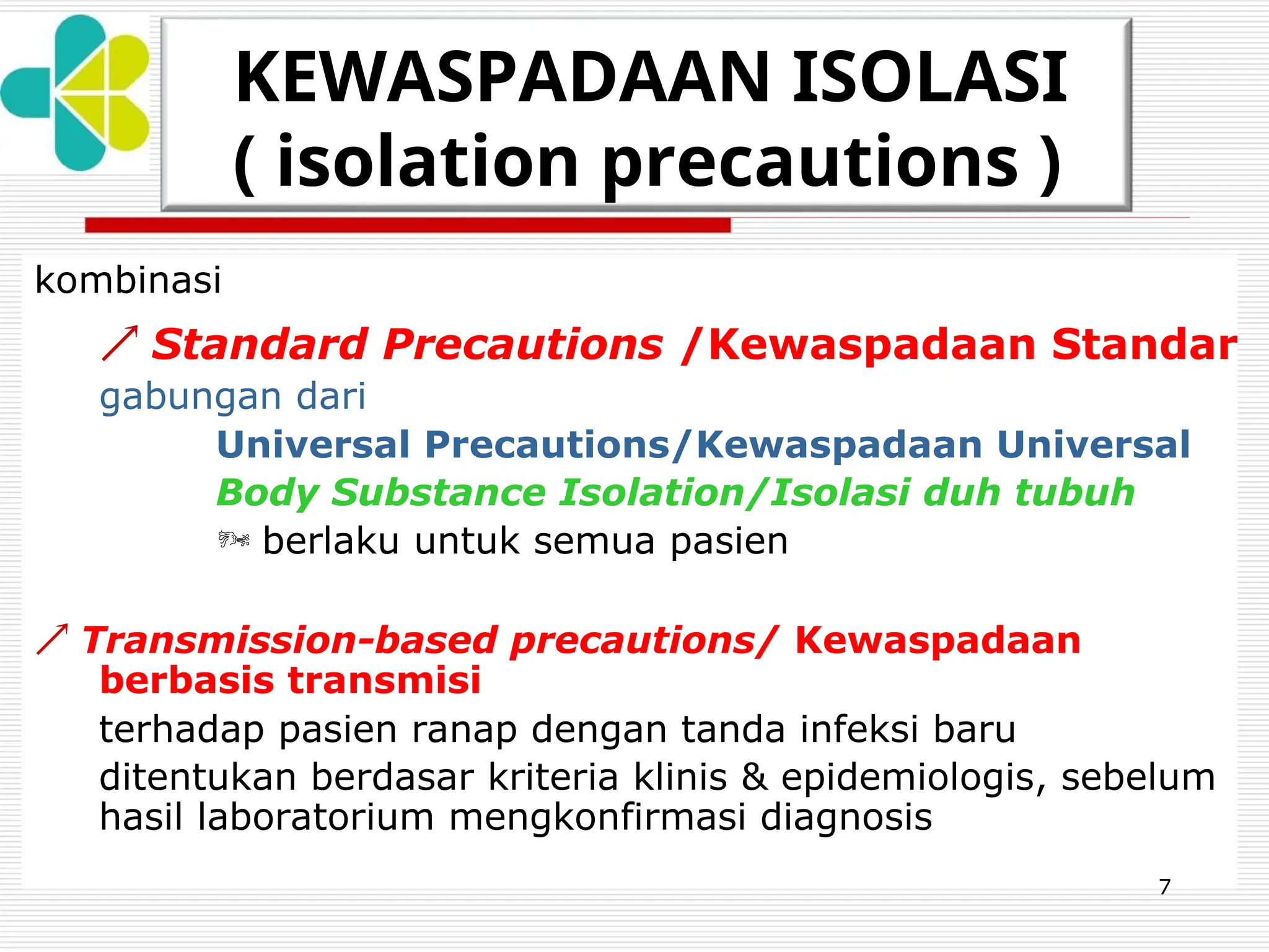 Pengendalian dan Pencegahan Infeksi 2022.ppt