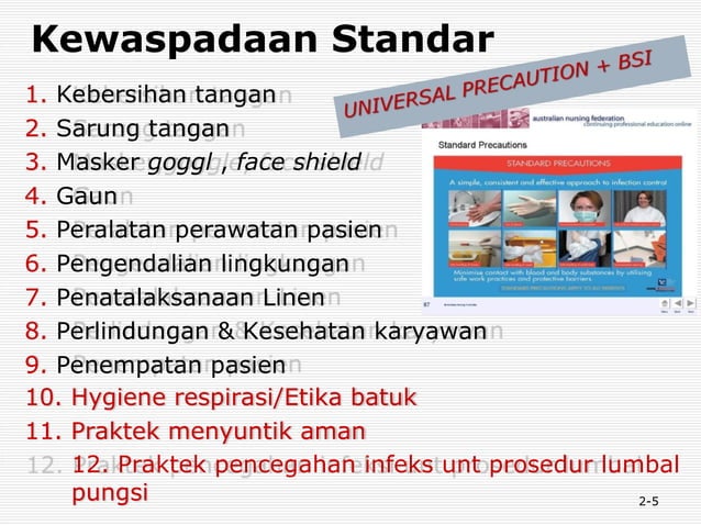 Pengendalian dan Pencegahan Infeksi 2022.ppt
