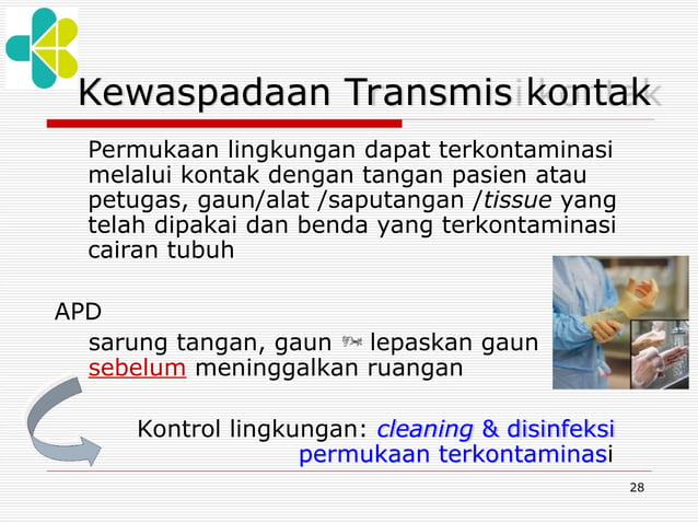 Pengendalian dan Pencegahan Infeksi 2022.ppt