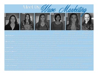 Mary Kay Ad Campaign | PDF