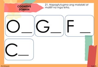 1.TAGALOGeccd_assessment_tool_tagalog-f.pptx