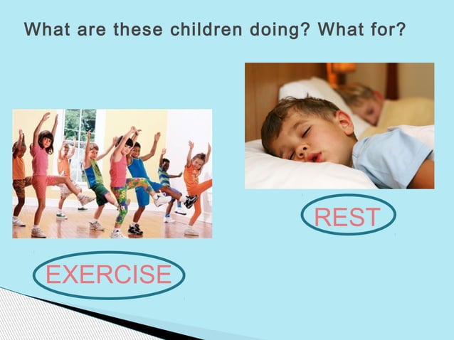 Science Unit 2: the human body | PPT