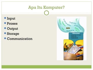 Pengantar Hardware Komputer | PPT