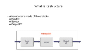 Industrial Instrumentation (2170913) (Variable Inductance & Capacitance ...