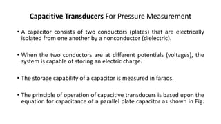 Industrial Instrumentation (2170913) (Variable Inductance & Capacitance ...