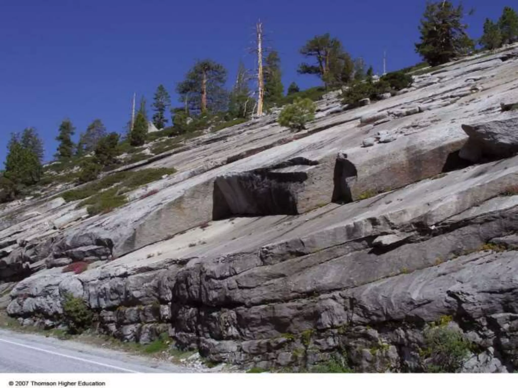 Earth Materials and Processes : EXOGENIC PROCESS | PPTX