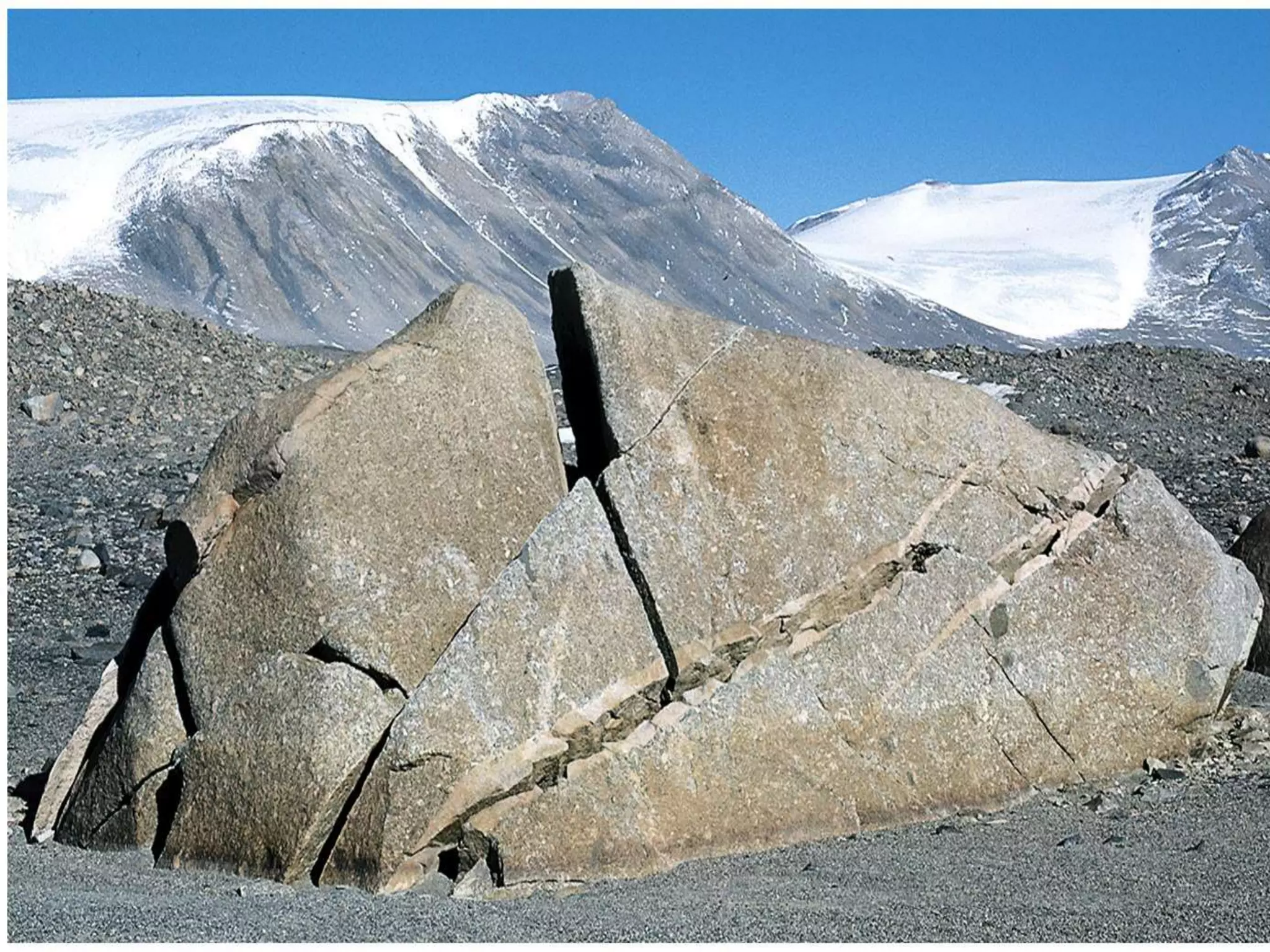 Earth Materials and Processes : EXOGENIC PROCESS | PPTX