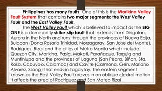 Earth Materials and Processes : ENDOGENIC PROCESS | PPTX