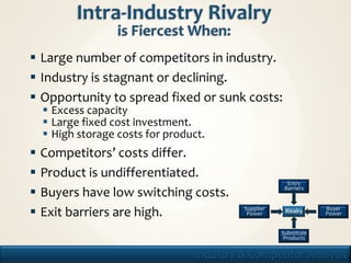 Ii 1 externalanalysistools | PPTX | Business Accounting & Finance ...