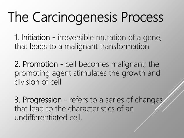 II. Introduction to cellular aberration.pptx | Cancer | Diseases and ...