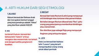 II. Pengertian Hukum.pptx