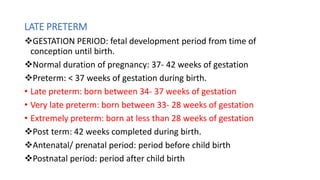 CASE PRESENTATION ON ECLAMPSIA | PPTX