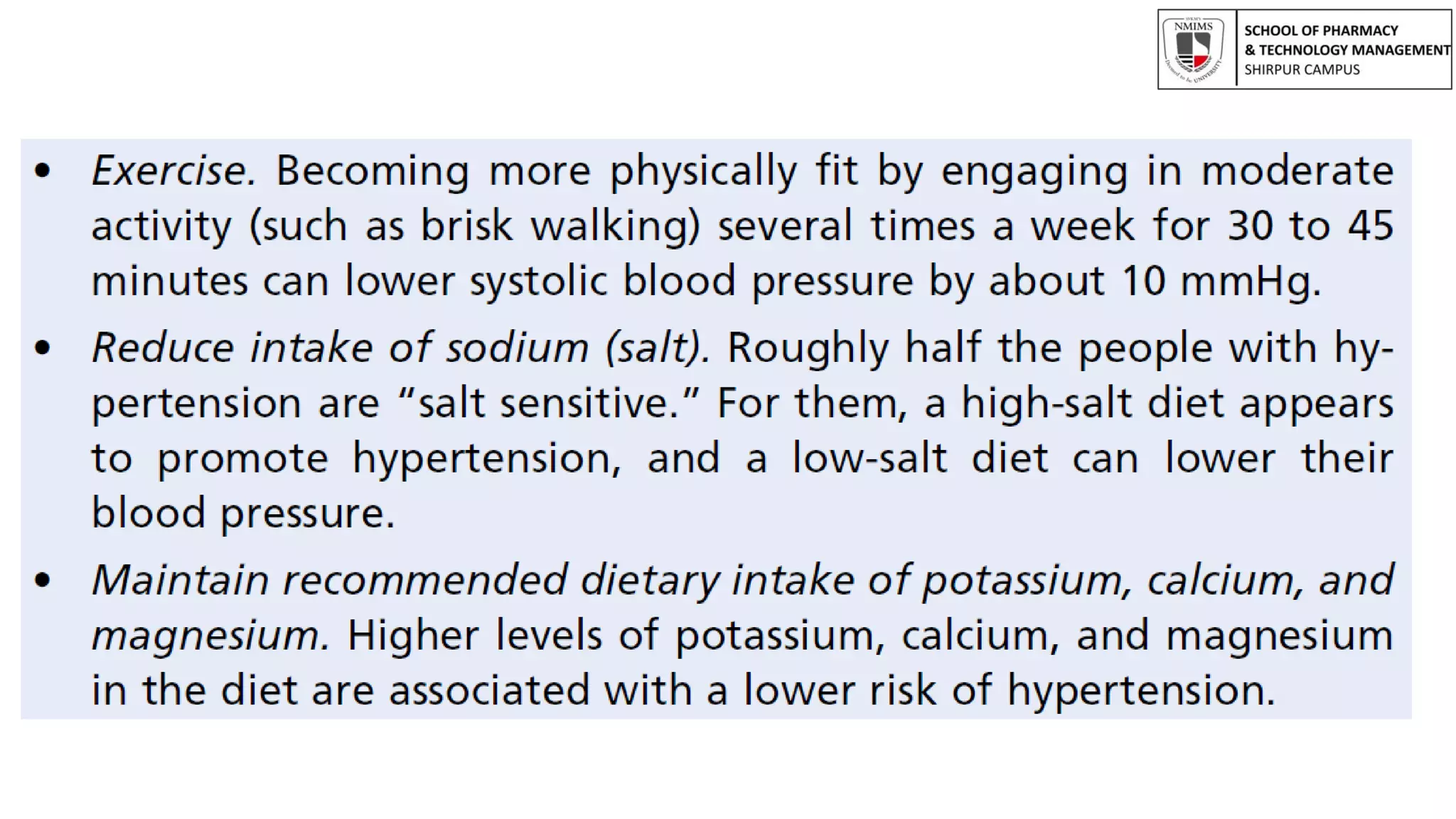 II. Hypertension NMIMS.pdf