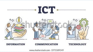 II. Importance of ICT and Career in IT.pptx