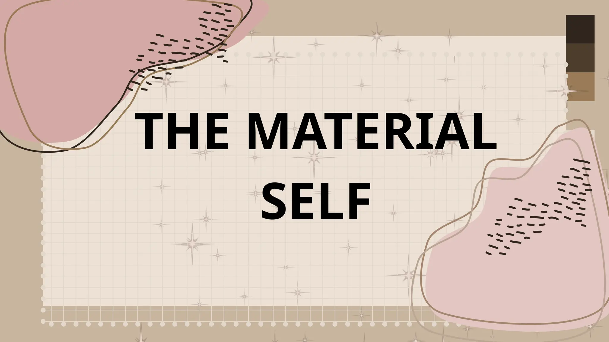 II._C.-Material-Self.pptx............... | PPTX