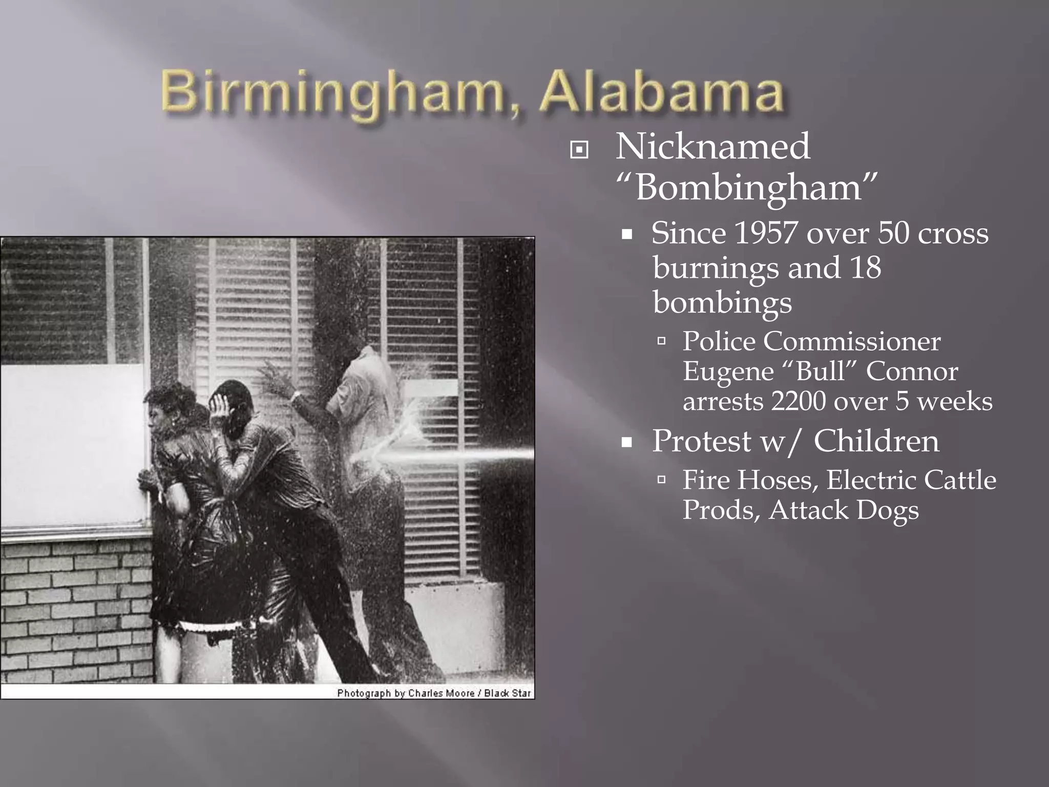 Ii 8 civil rights - jfk.ppt