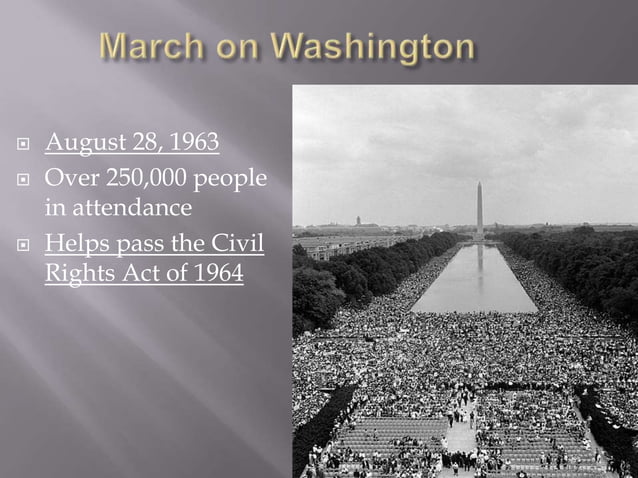 Ii 8 civil rights - jfk.ppt