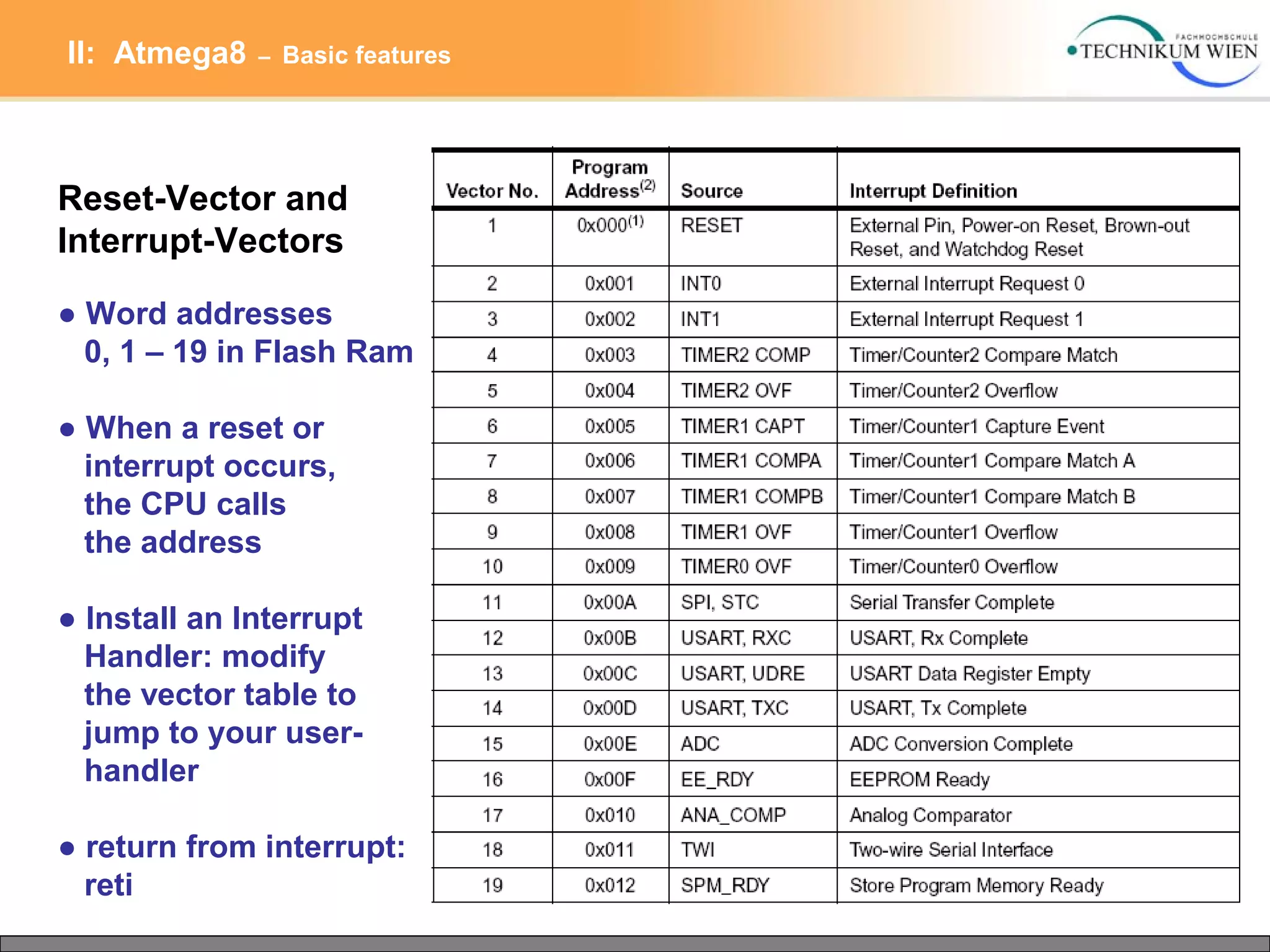 Ii avr-basics(1) | PPT