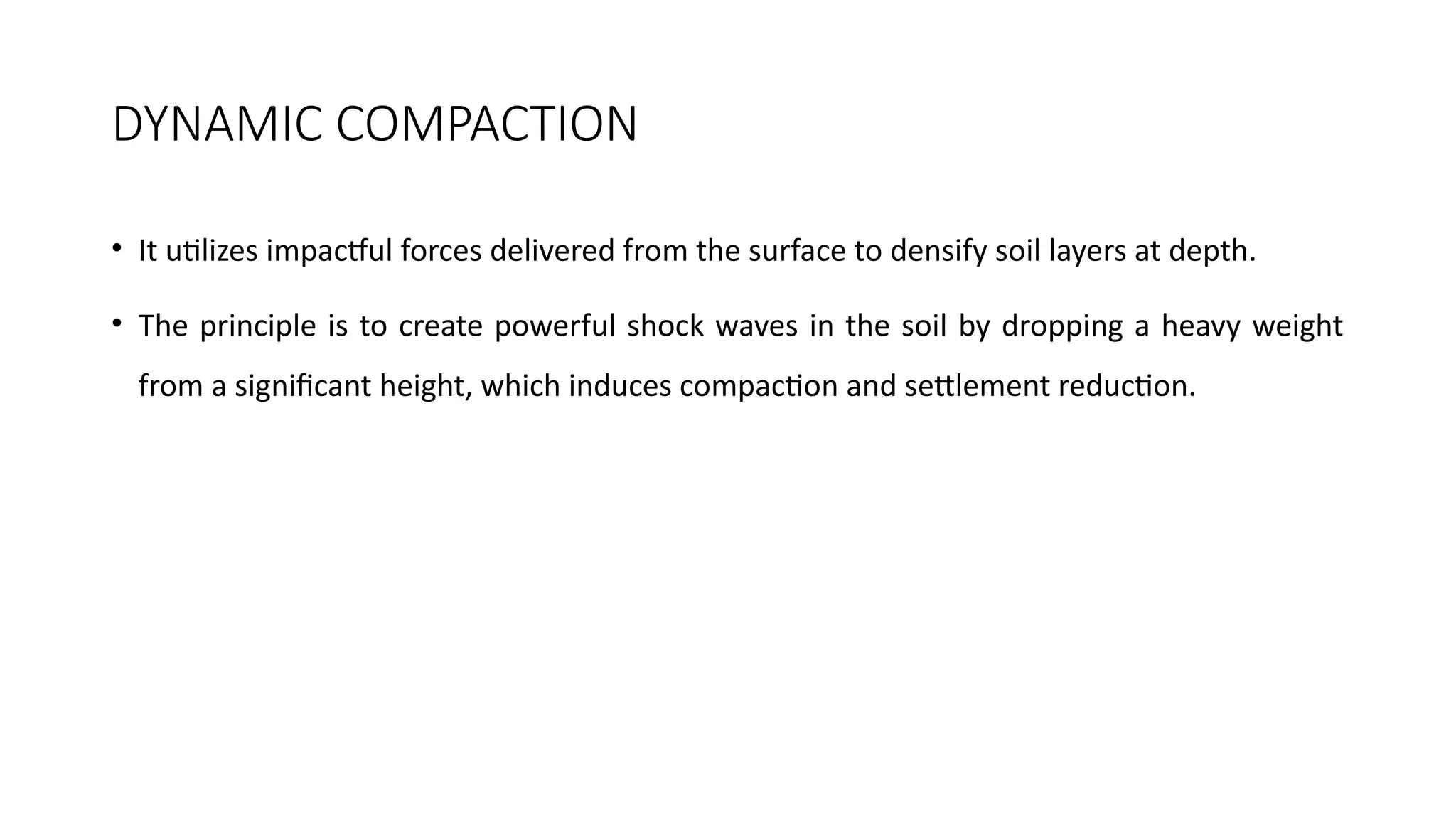 II-I DENSIFICATION METHODS IN GRANULAR SOILS.pptx