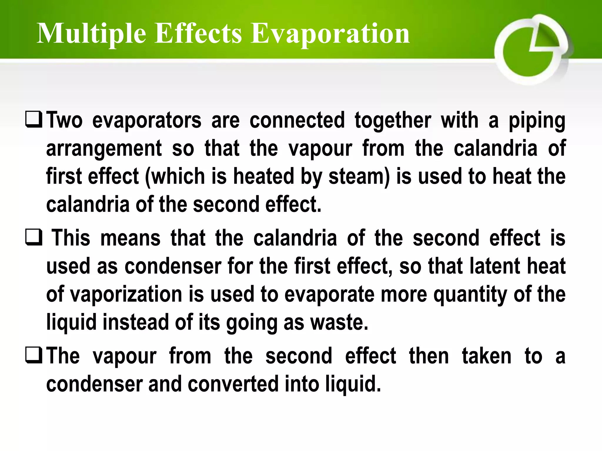 B.pharm sem-3-Evaporation | PPTX