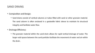 II-II DENSIFICATION METHODS IN COHESIVE SOILS.pptx