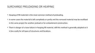 II-II DENSIFICATION METHODS IN COHESIVE SOILS.pptx
