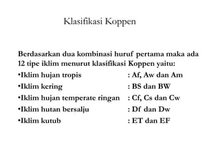 Ii. interaksi lingkungan dan ternak gtr | PDF