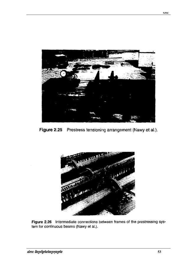 Ii. materials and systems for prestressing | PDF