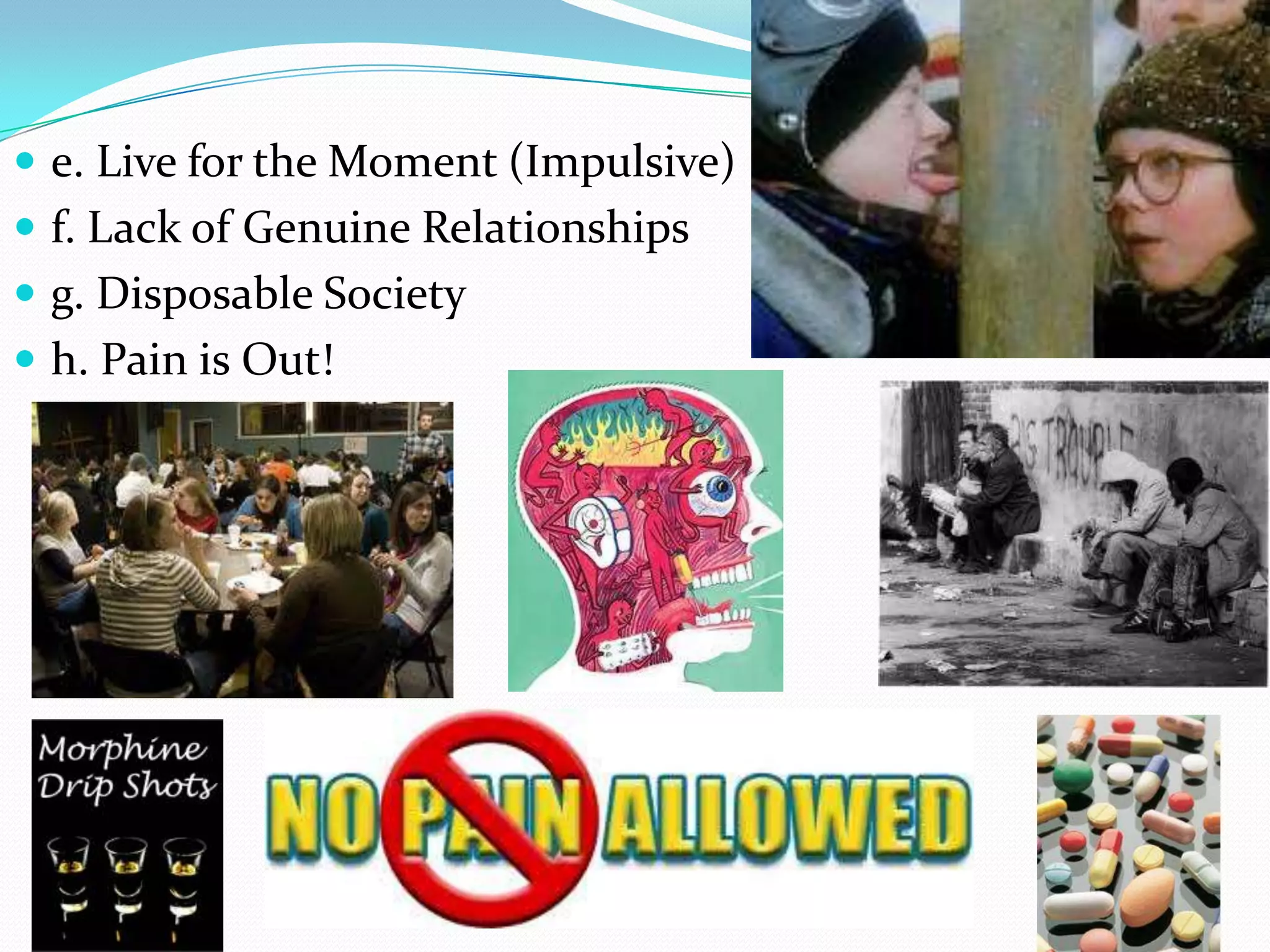 II.stages of addiction | PPTX