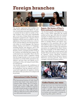 Iiac Brochure En | PDF