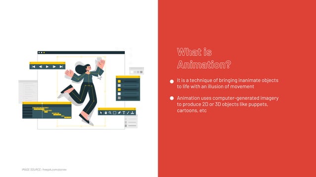 7 Job Roles in Animation | PDF | Computer Animation | Computer Software ...