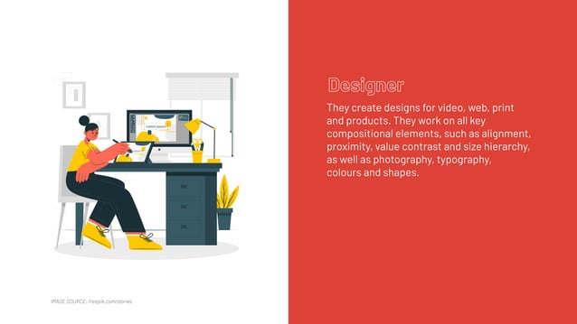 7 Job Roles in Animation | PDF | Computer Animation | Computer Software ...