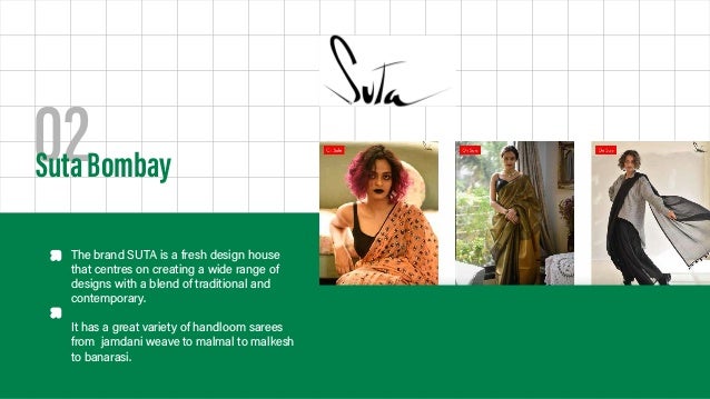 7 Brands that are reviving Indian Crafts | PPT
